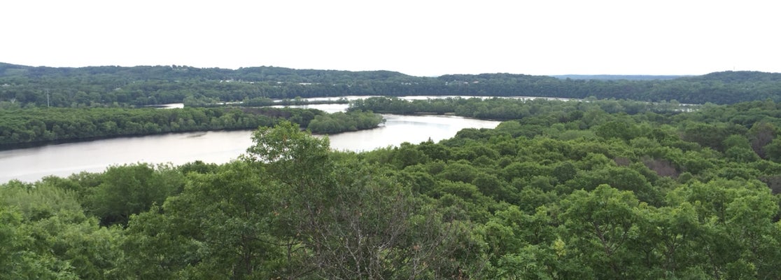 Mt. Simon - Eau Claire, WI