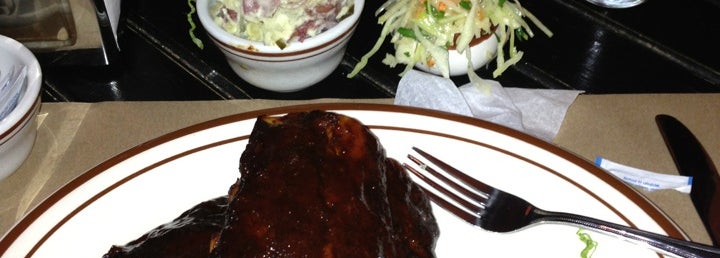 Le Boucan - Le Sud-Ouest - 65 tips