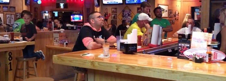 Ker's Winghouse - Wings Joint in Wesley Chapel