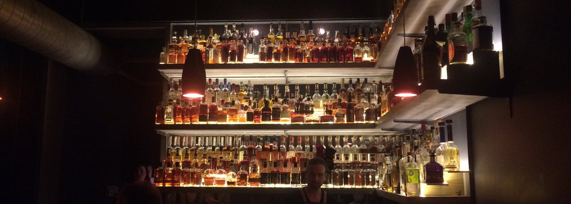 The 404 Kitchen - American Restaurant in Nashville