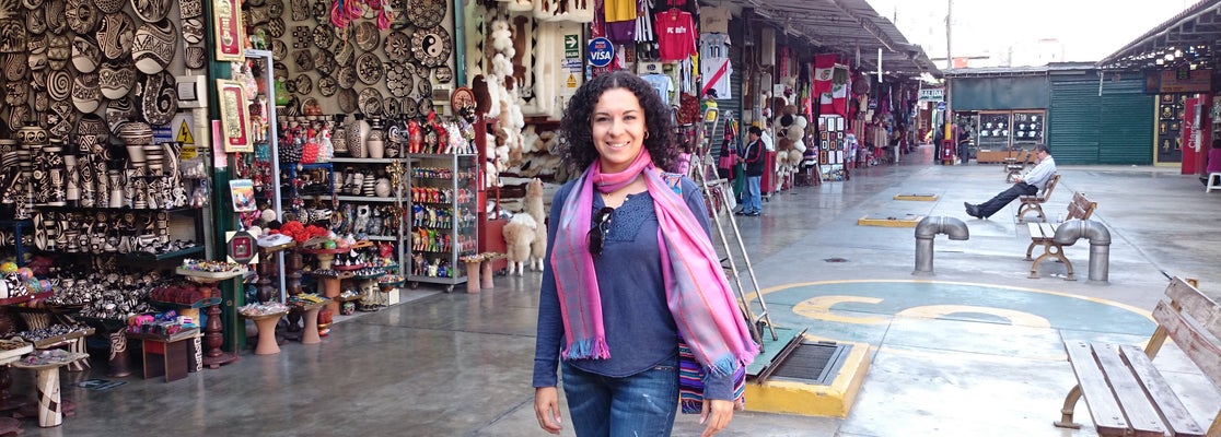 Mercado Indio - 12 tips