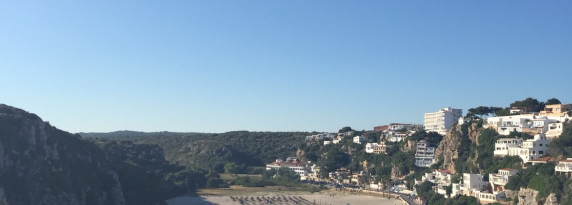 Club Menorca - Cala'n Porter, Illes Balears