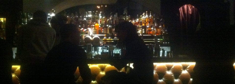 Monkey Club - Cocktail Bar in Lyon