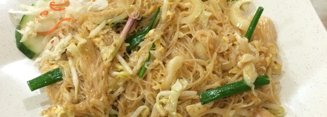 Homst Restaurant - Chinese Restaurant in Kajang