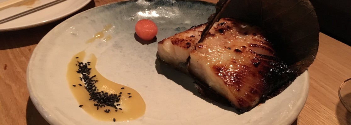 Roka - Japanese Restaurant in Fitzrovia