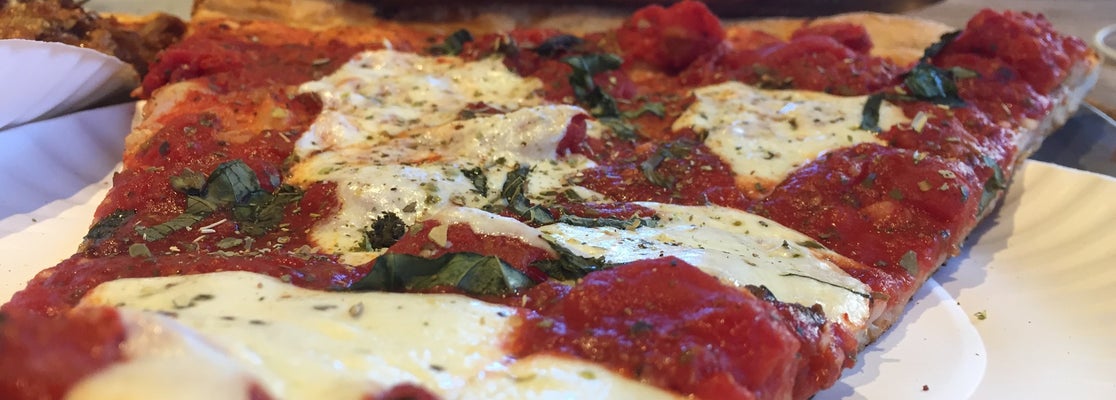 Full Moon Pizzeria - Belmont - 44 tips from 1378 visitors