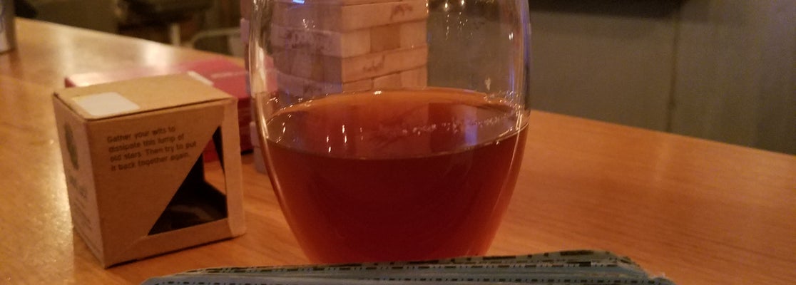 Stilt House Brewery - Ozona - Palm Harbor, FL
