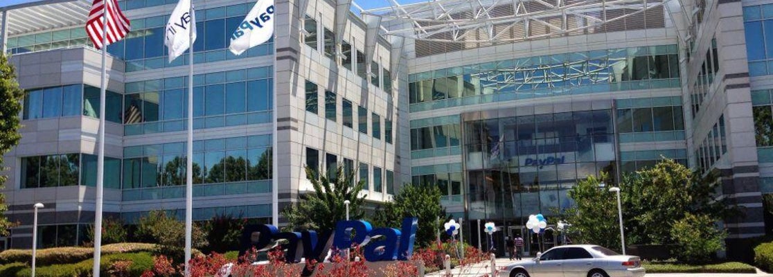 PayPal - North San Jose - 2211 N 1st St