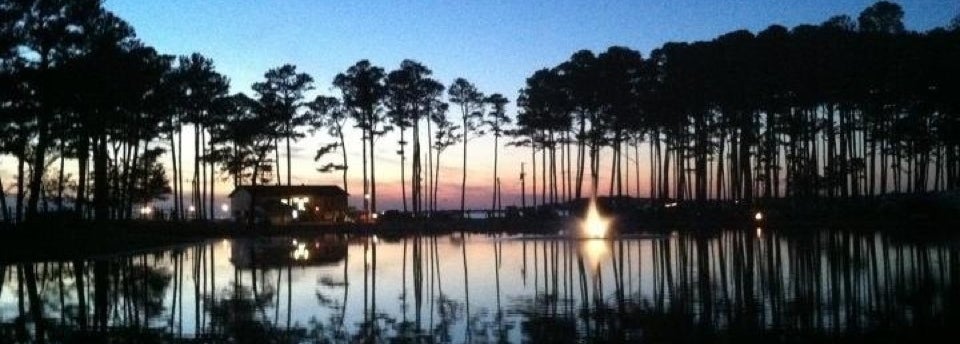 Cherrystone Family Camping Resort - Campground in Cape Charles