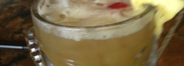 Tambu Lounge - Orlando, FL