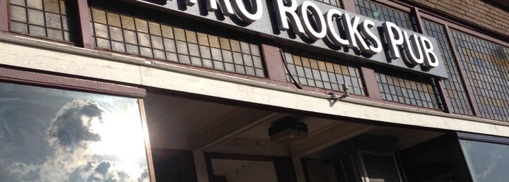 Retro Rocks - Saginaw, MI