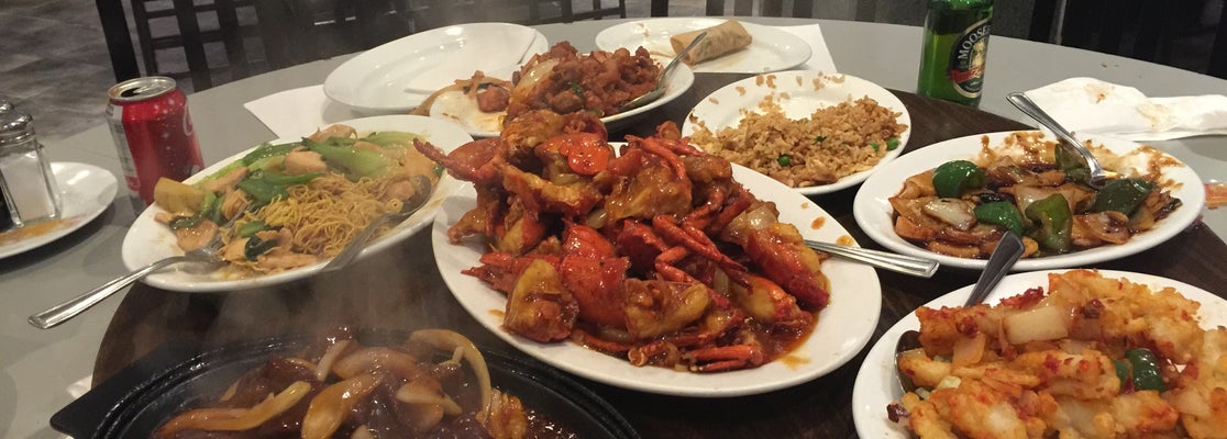 Wah Too Seafood Restaurant - 11 tips from 128 visitors