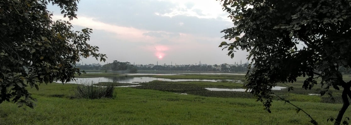 Agara Lake - 4 tips from 473 visitors