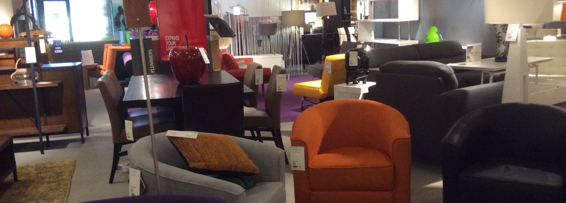Plummers Furniture - 12240 Sherman Way