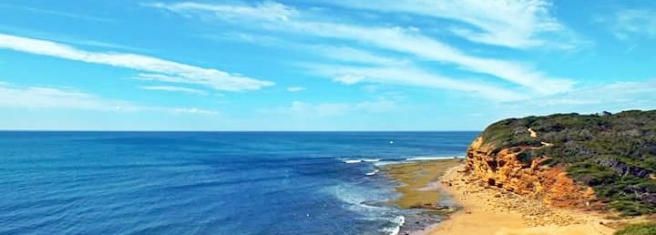 Bells Beach - 15 tips