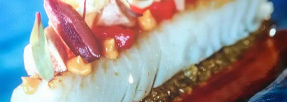 Orujo - Caribbean Restaurant