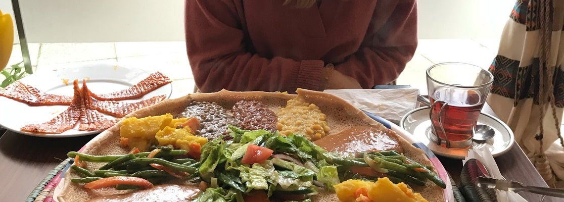 Zeret Kitchen - 31 tips from 253 visitors