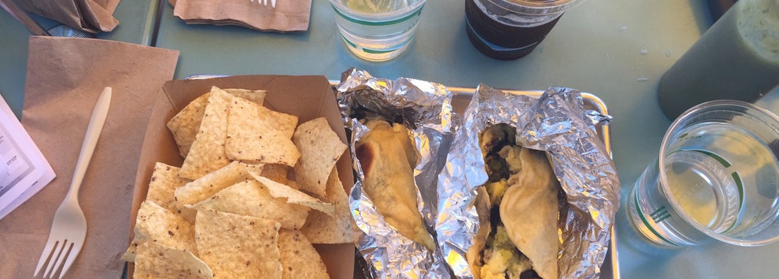 HomeState - Breakfast Spot in East Hollywood