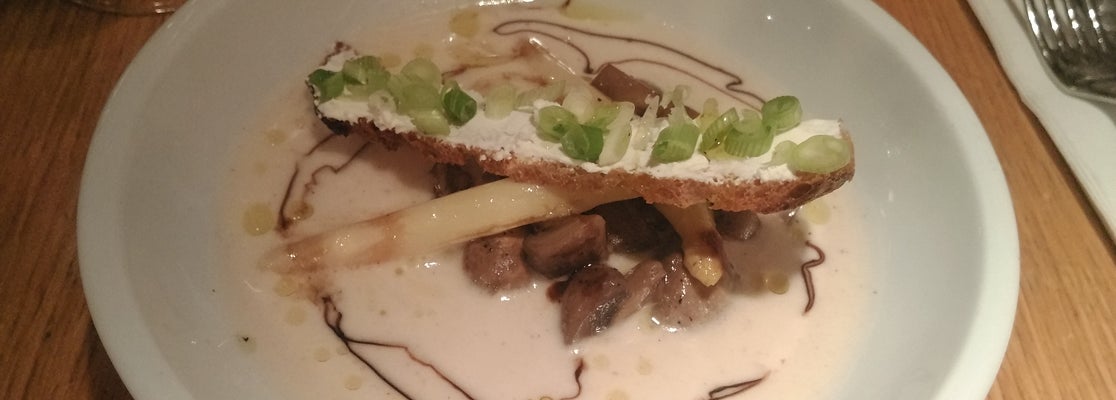 Jaja - French Restaurant in Paris