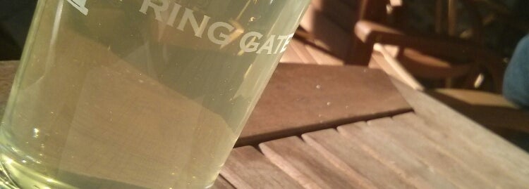 Spring Gate Vineyard - 13 tips