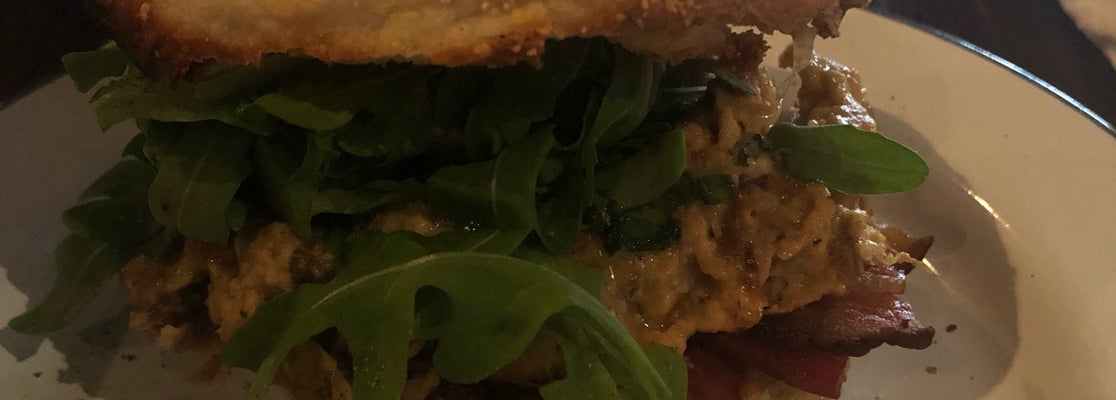 Lock Stock Coffee - Coffee Shop in Downtown Edmonton