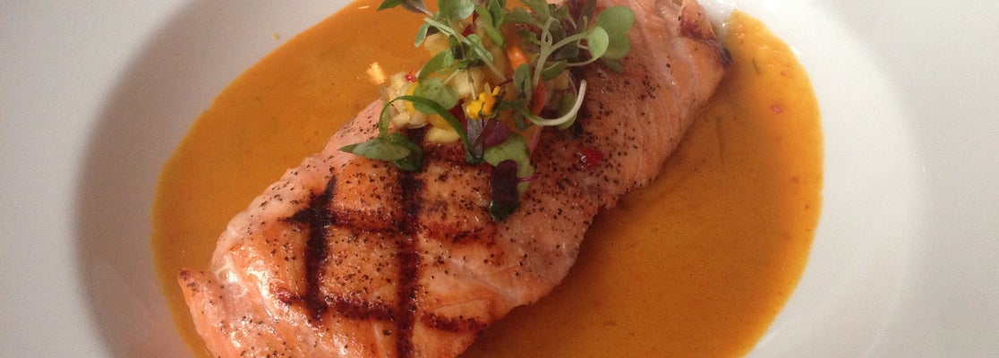 INDO Restaurant & Lounge - 50 tips from 2710 visitors