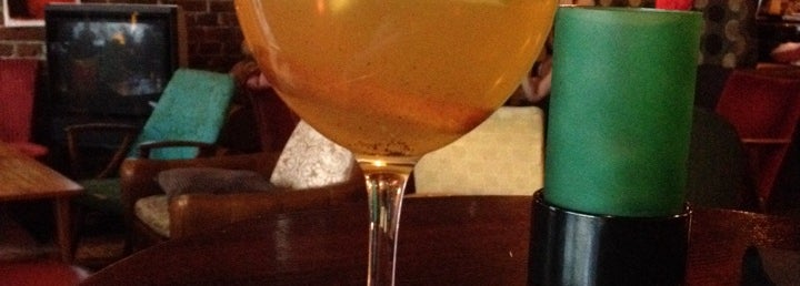 No Stress - Bar in Bergen