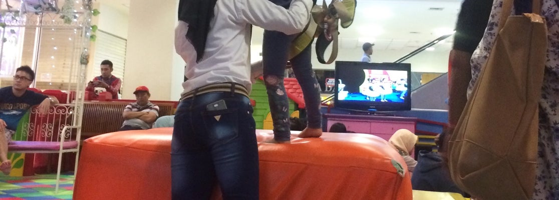 Malang Town Square (MATOS) - Penanggungan - 634 tips from 24803 visitors