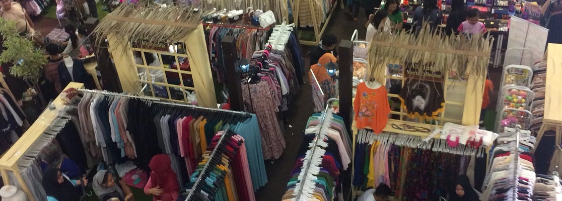 Malang Town Square (MATOS) - Penanggungan - 634 tips from 24803 visitors