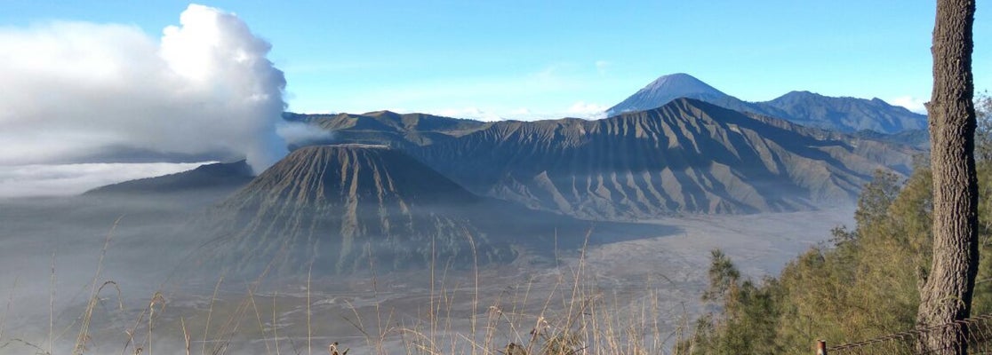 Bromo Sunrise View Point - 39 tips from 3596 visitors