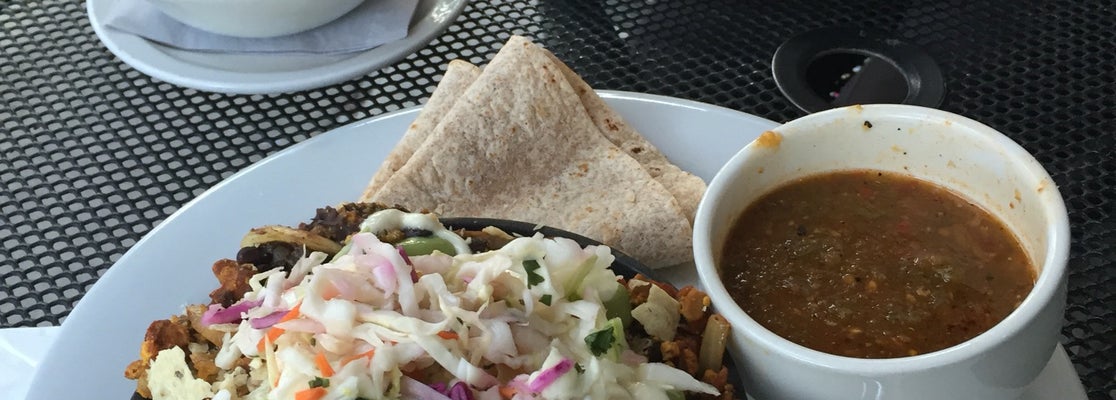 WaterCourse Foods - Vegan and Vegetarian Restaurant in Denver