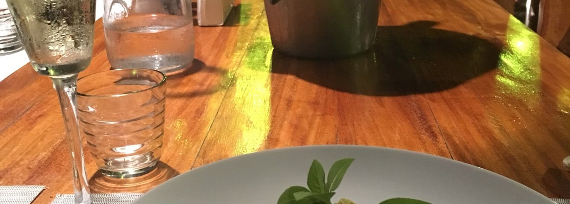 Restaurante Tuyn da Praiagogi Boutique Pousada - Maragogi, AL