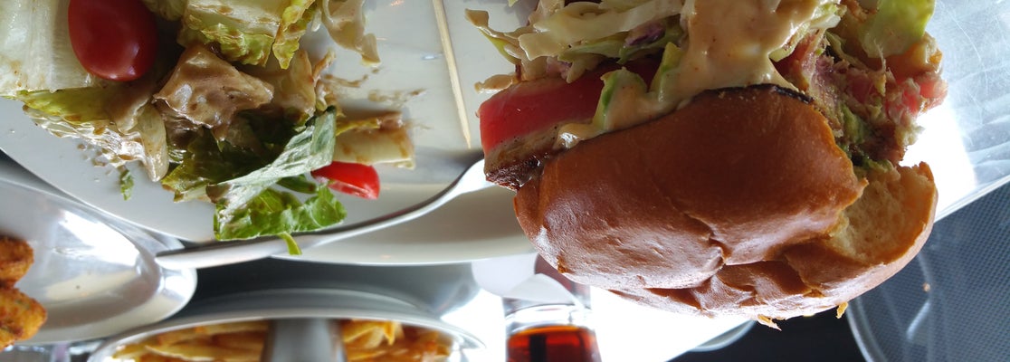 Holy Cow - Albuquerque, NM