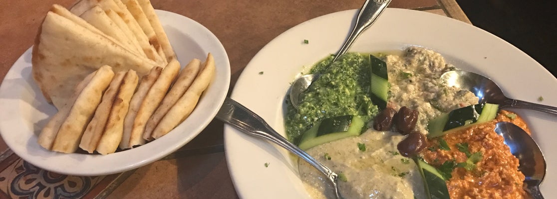 Happy Greek Restaurant & Pub - 39 tips from 1251 visitors