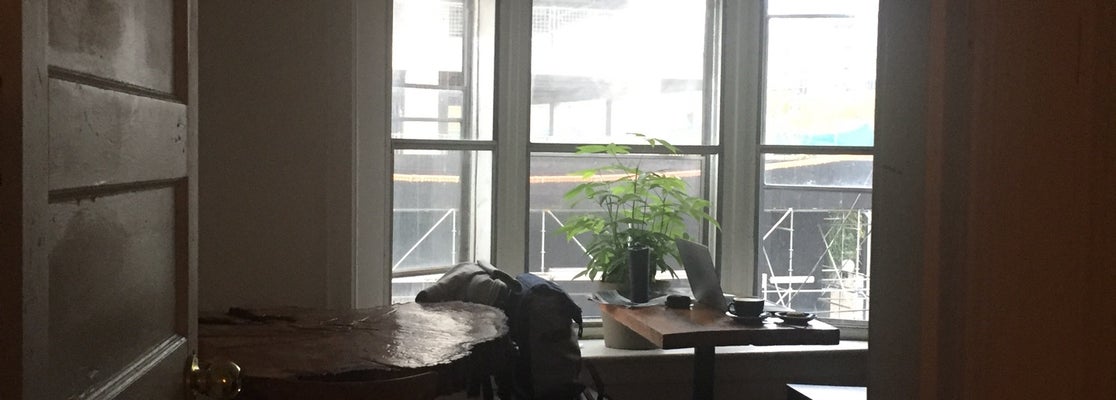 Boxcar Social - Coffee Shop in Summerhill