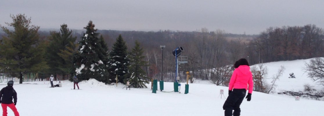 Afton Alps - Hastings, MN