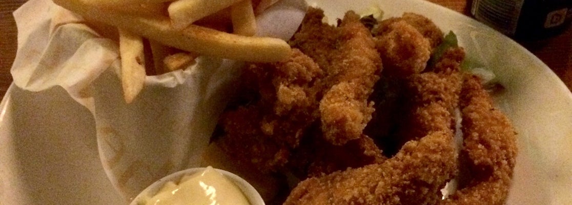 Embassy - Mediterranean Restaurant in Piața Romană