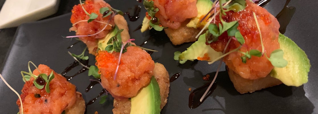 Yuki Yama Sushi - Sushi Restaurant
