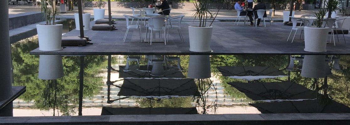 Corporativo Liverpool - Santa Fe Cuajimalpa - 36 tips from 4194 visitors