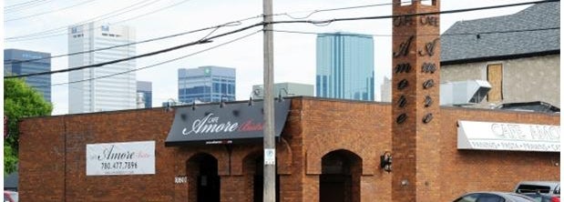 Café Amore Bistro - 5 tips from 123 visitors