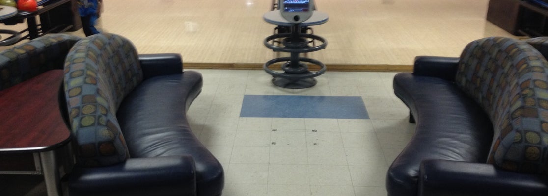 FT Sam Houston Bowling Alley - Fort Sam Houston - 2 tips from 140 visitors