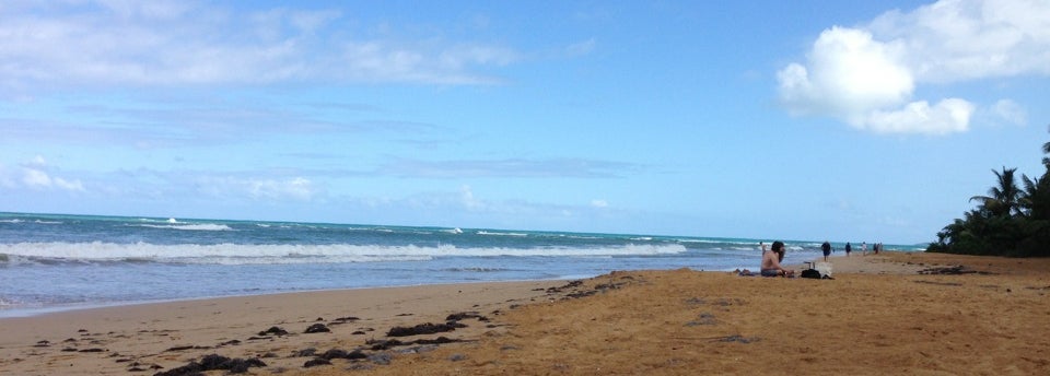 Costa Azul / Playa Azul - 20 tips