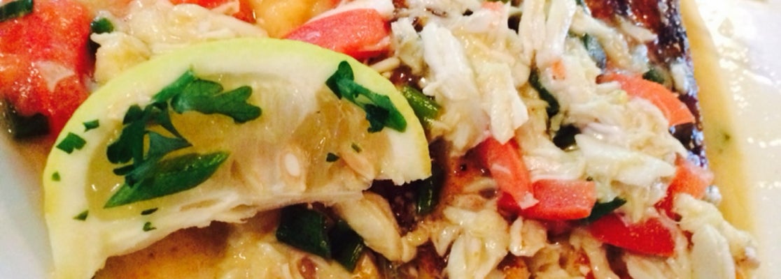 Pappadeaux Seafood Kitchen - 162 tips