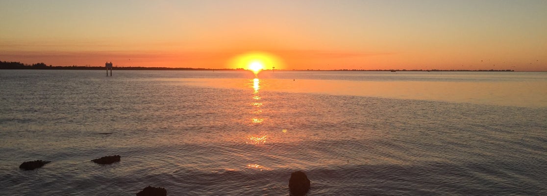Emerson Point Preserve - Palmetto, FL