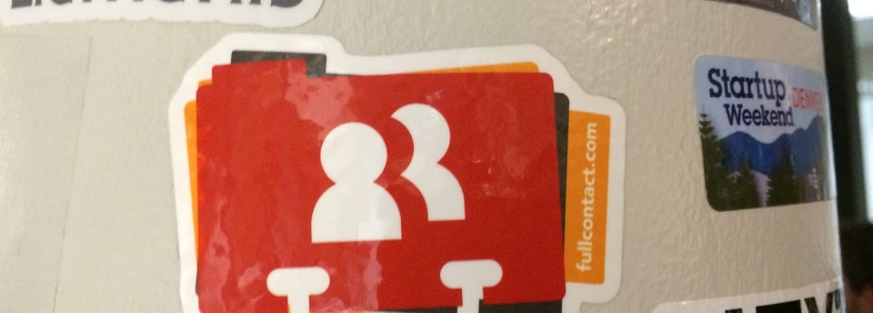 Scrib (Now Closed) - Coworking Space in Boulder