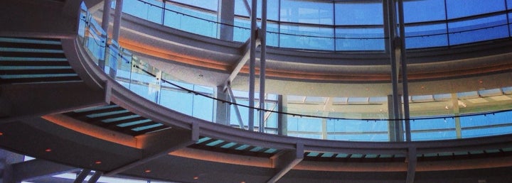 Devon Energy Center - Event Space in Oklahoma City