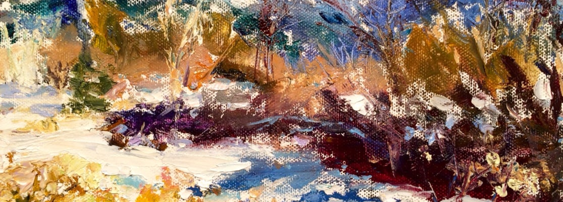 Pat Woodall Fine Art Gallery - 4 tips from 5 visitors
