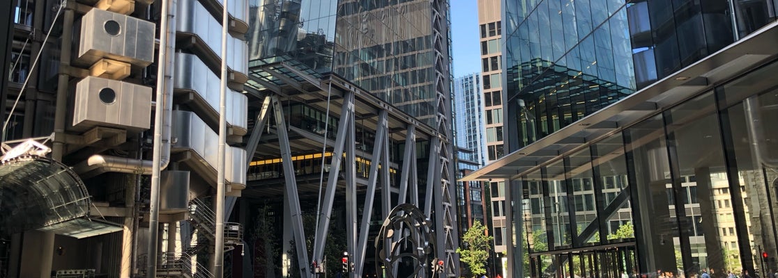 The Square Mile | City of London - 32 tips