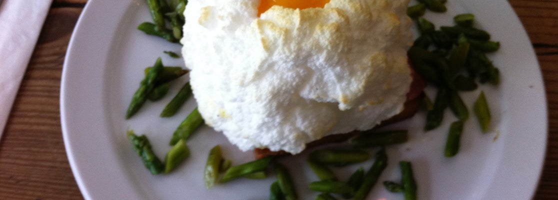 AlMar - Italian Restaurant in DUMBO