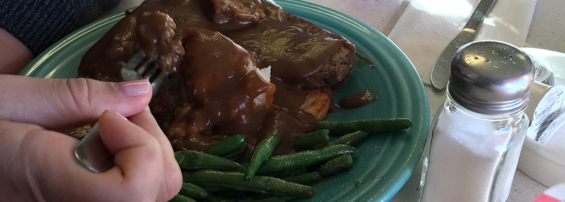 Peg's Countryside Cafe - Hamel, MN